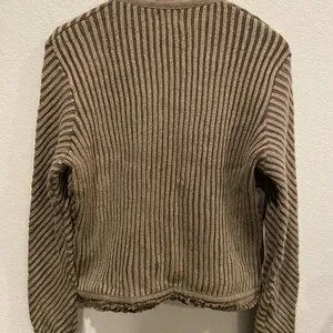 Pbj Blues | Sweaters | Pbjblues Ribbed Military Cardigan Snap Closures ...